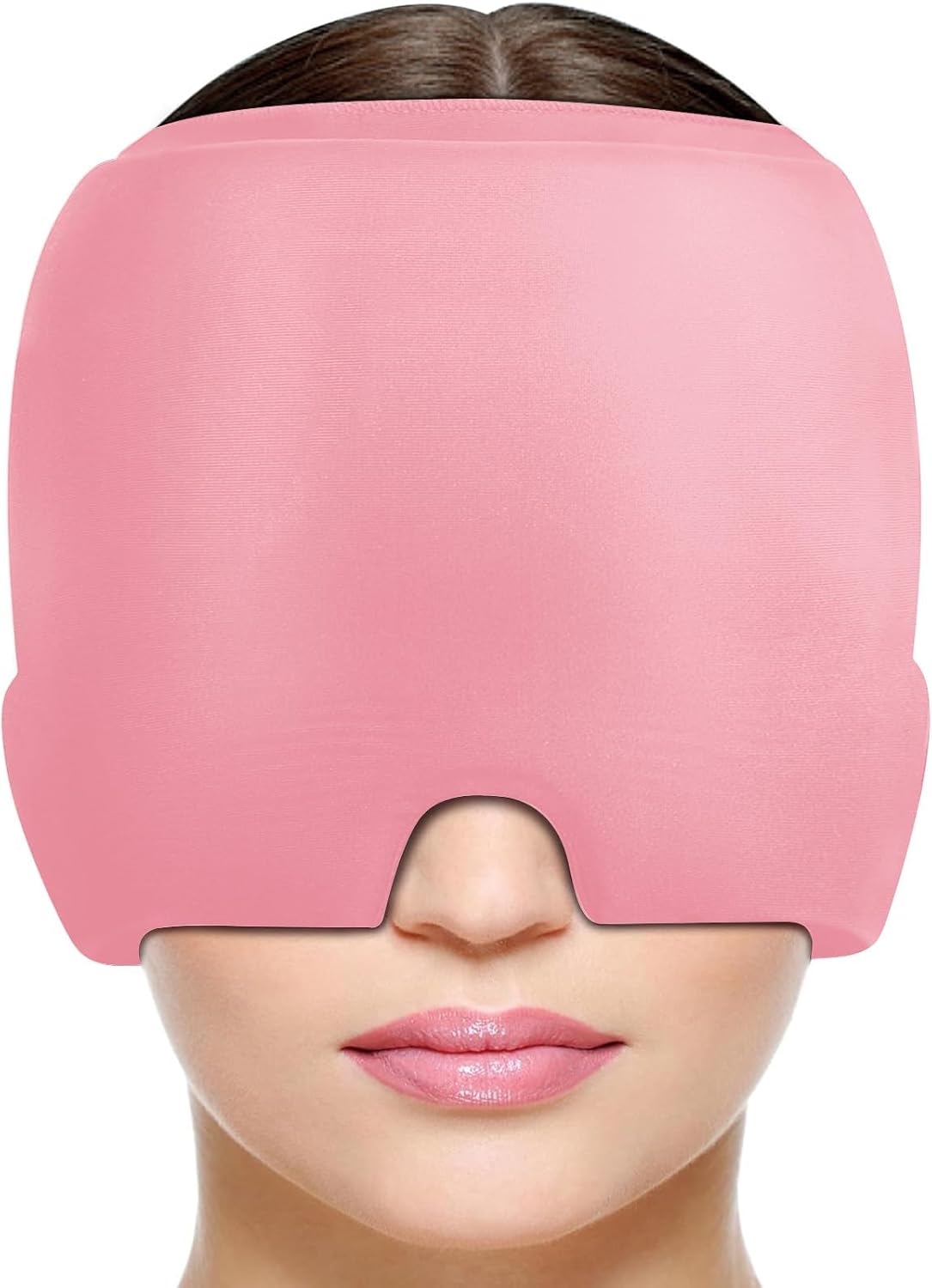 Amazon.com: Migraine Headache Relief Cap, Migraine Relief Cap Hot ...