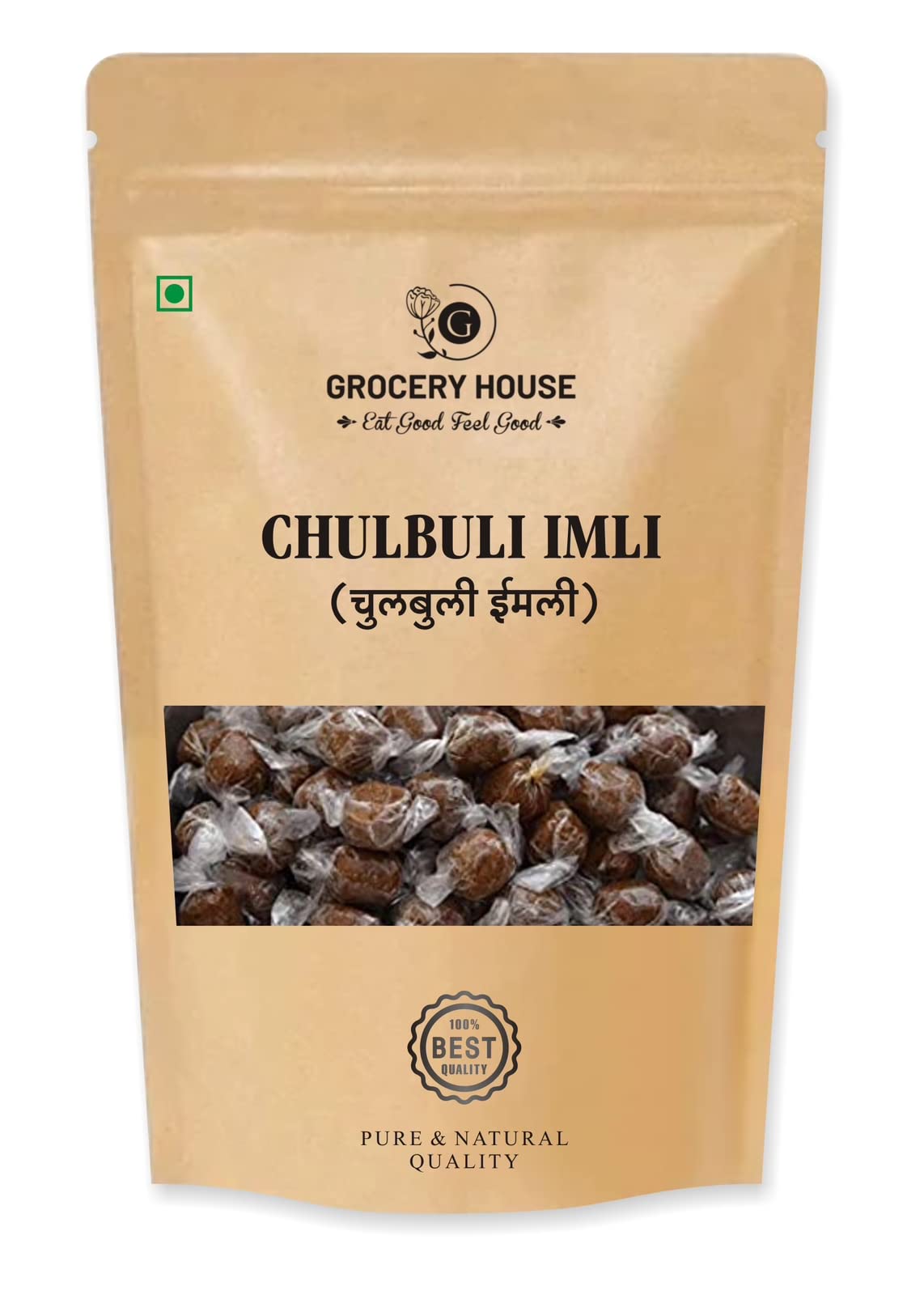 Buy GROCERY HOUSE Imli Candy Khatti Methi Imli Chulbuli Imli Tamarind ...
