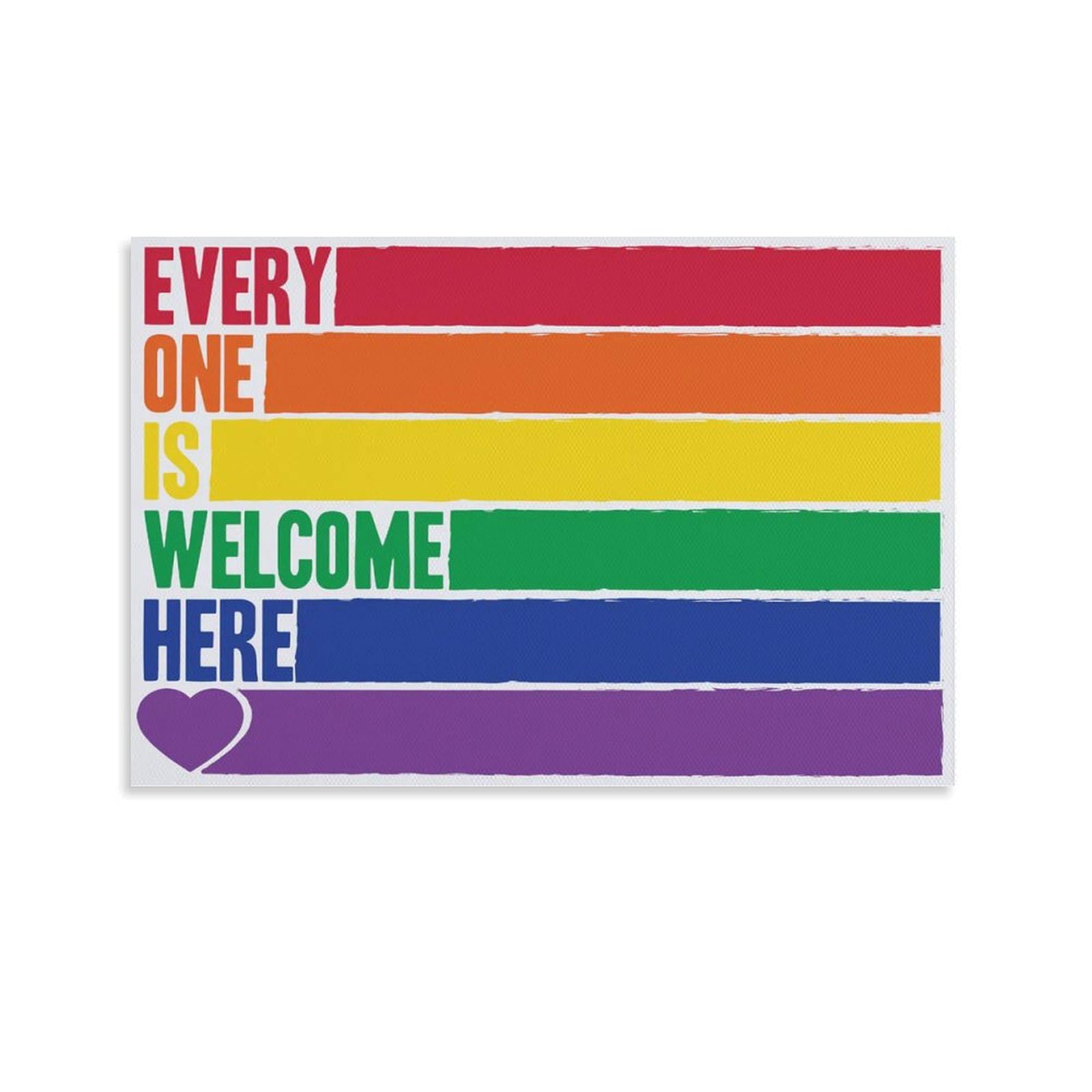 Lgbt Inclusion Quotes Cyndi Lauper's True Colors Fund Applauds