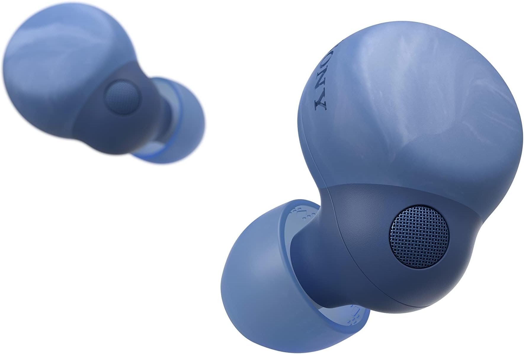Amazon.com: Sony LinkBuds S Truly Wireless Noise Canceling Earbud ...
