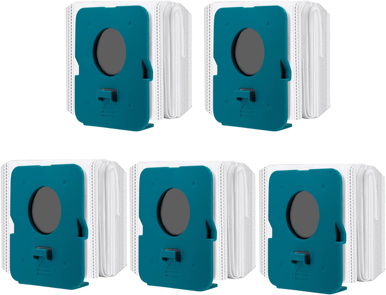 Universal Dust Collection Bag for Diagonal Saw Edge Planer Tank Belt ...