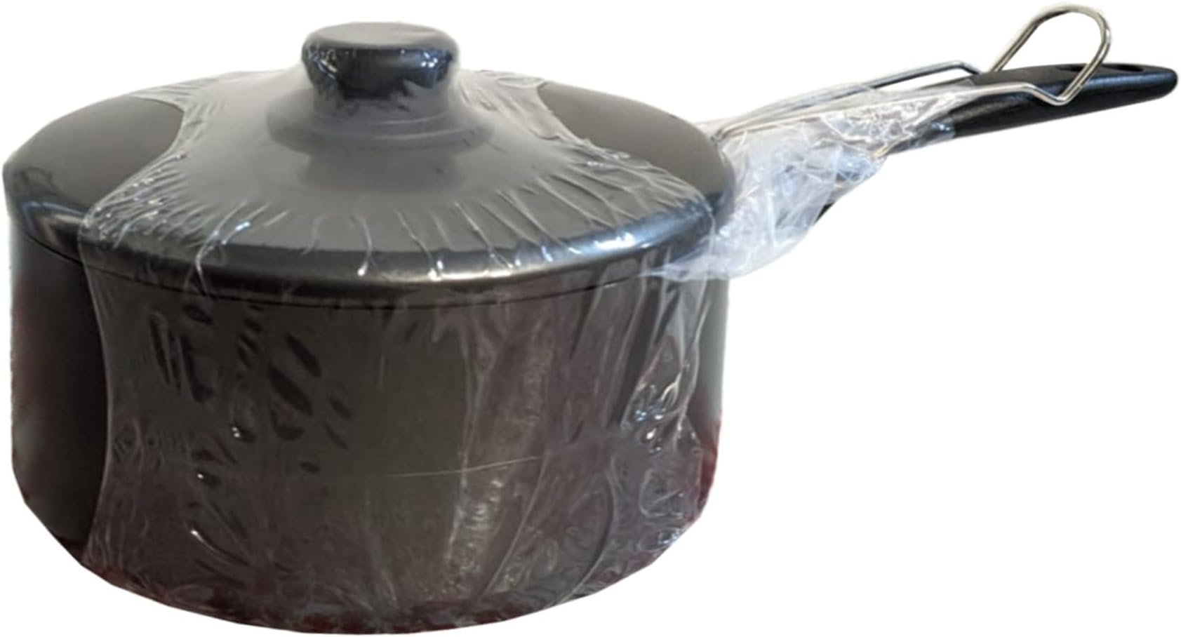 Bronze Collection FS080 Chip Pan, 22 cm, Multicolour : Amazon.co.uk ...