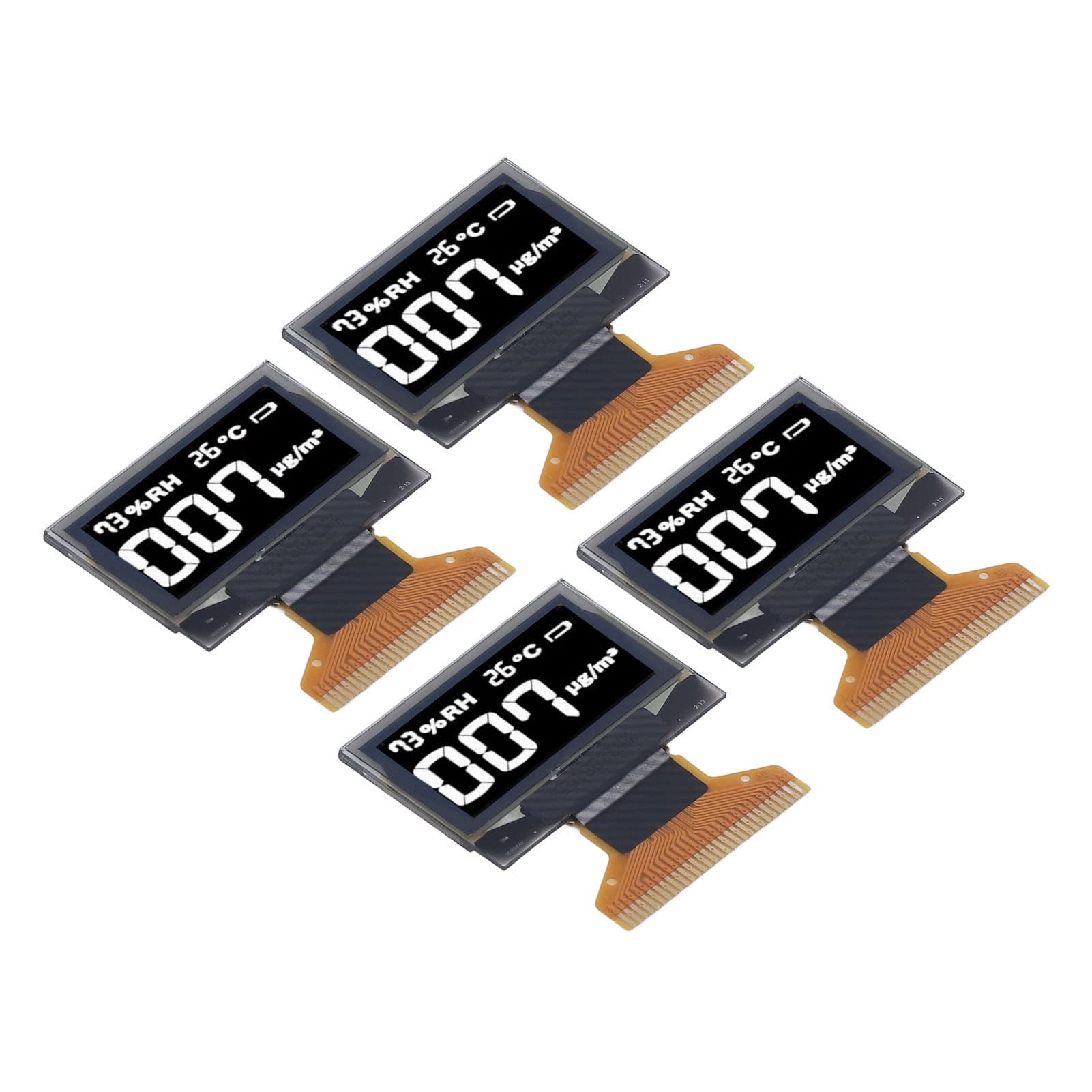 Organic Light Diode