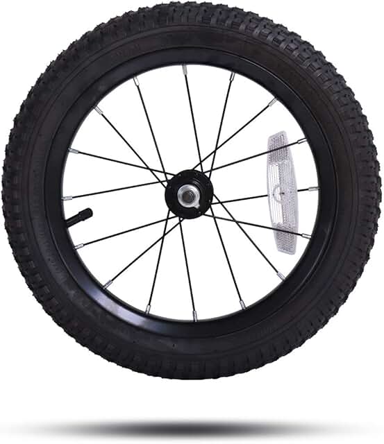 Amazon.com: Bike Wheels - Bike Wheels / Bike Wheels & Accessories ...