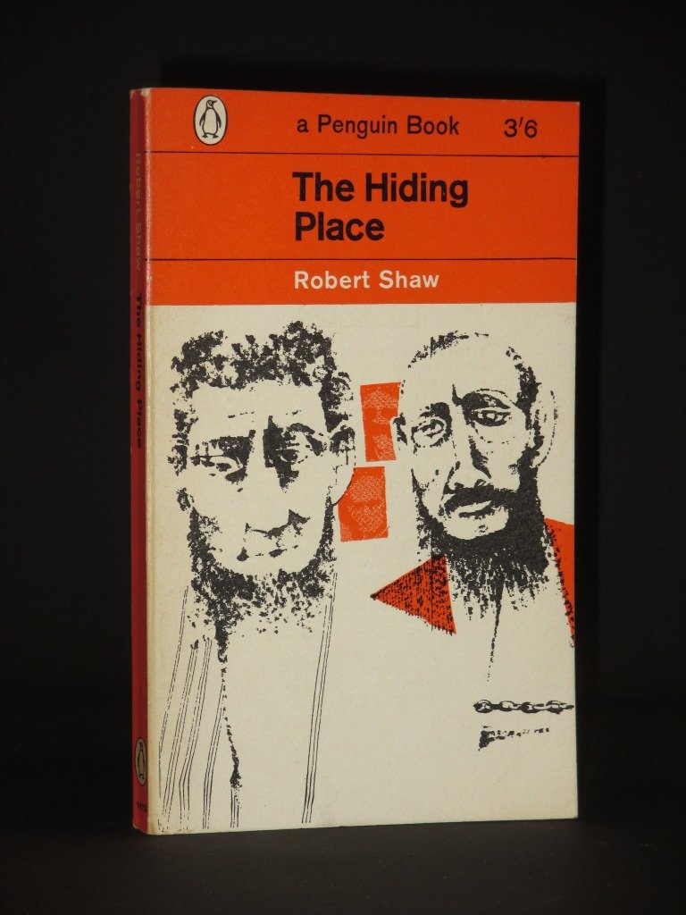 The Hiding Place: Robert Shaw: Amazon.com: Books