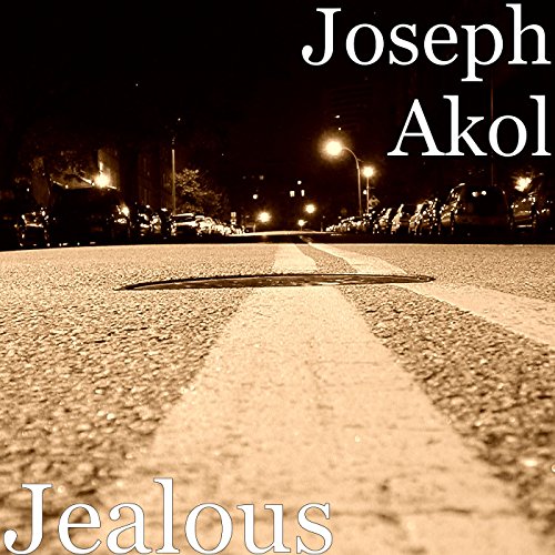 Play Jealous by Joseph Akol on Amazon Music