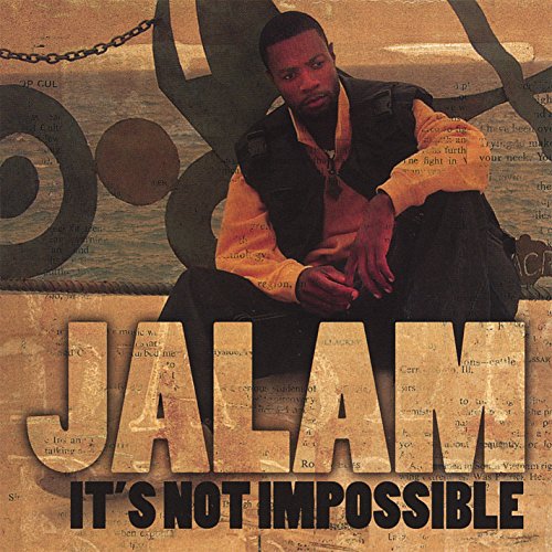 Amazon MusicでJalamのIt's Not Impossibleを再生する