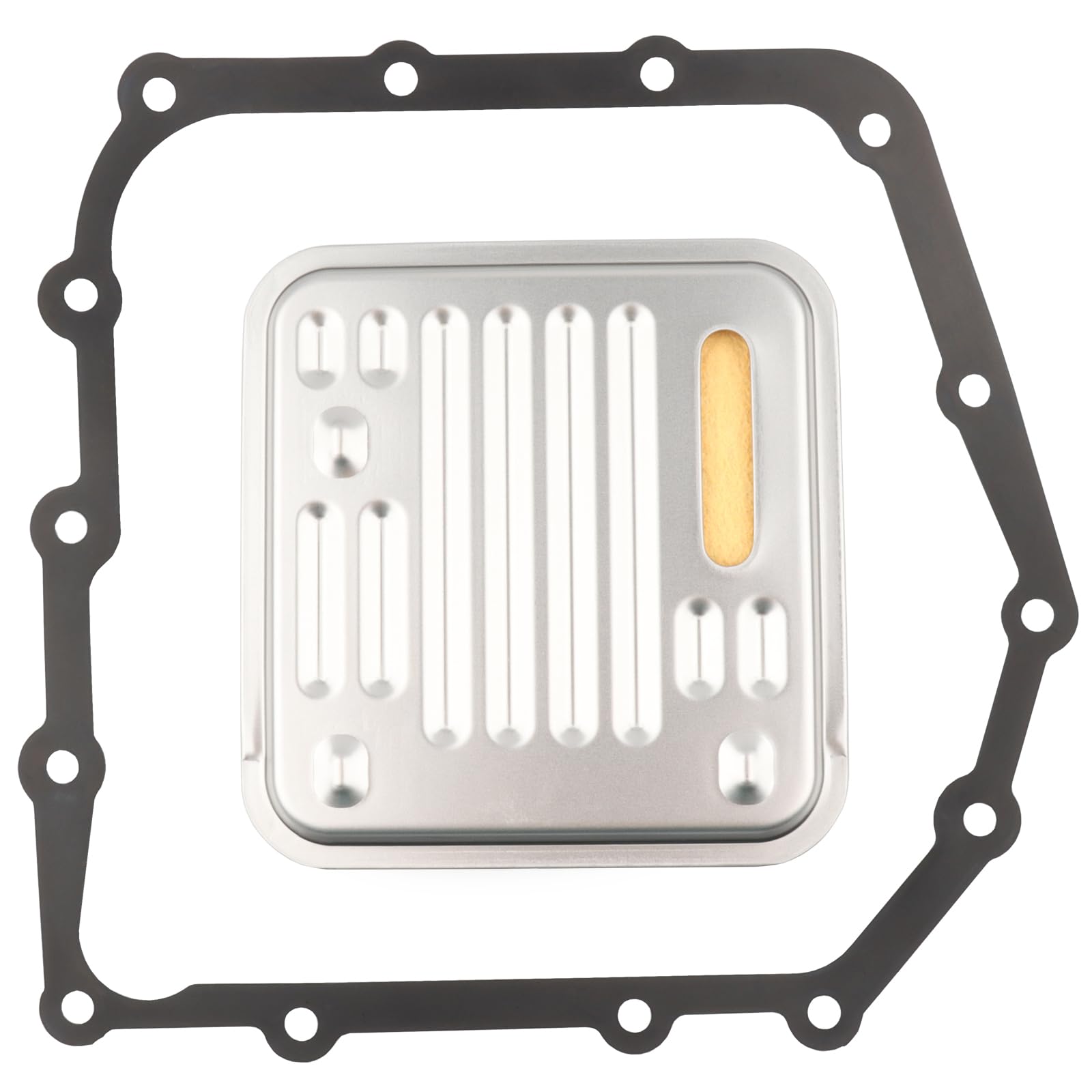 Amazon.com: Transmission Filter Kit, Replace TF242, 58934 Compatible ...