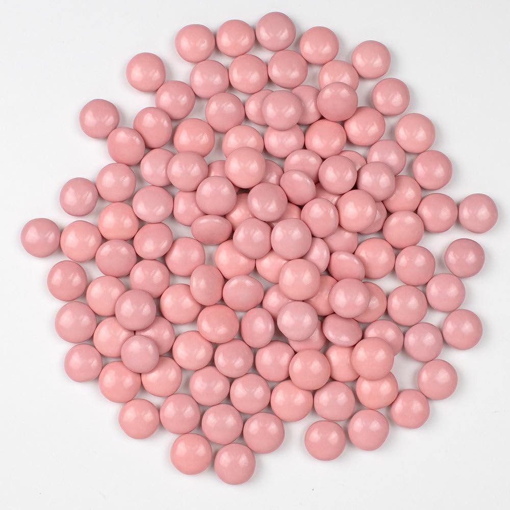 Pink Sweets For Candy Buffet