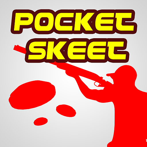 Pocket Skeet - App on Amazon Appstore