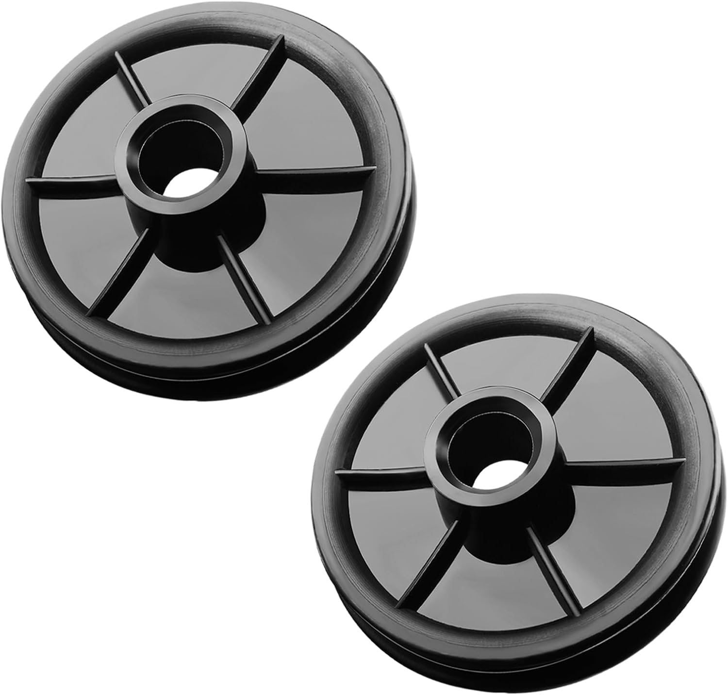144C56 Idler Pulley and Chain Cable Idler Pulley Replacement Parts for ...