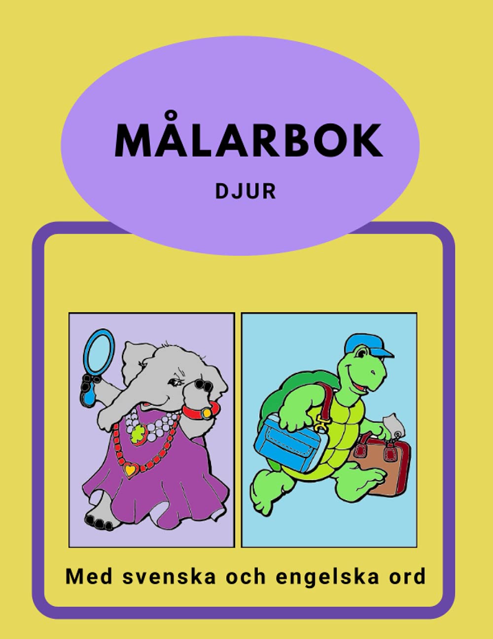 Engelska för barn - Hitta bästa priset på Prisjakt