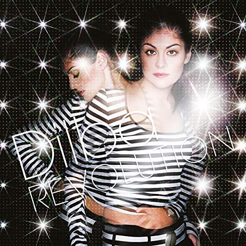 Play Revolution by Dilba on Amazon Music