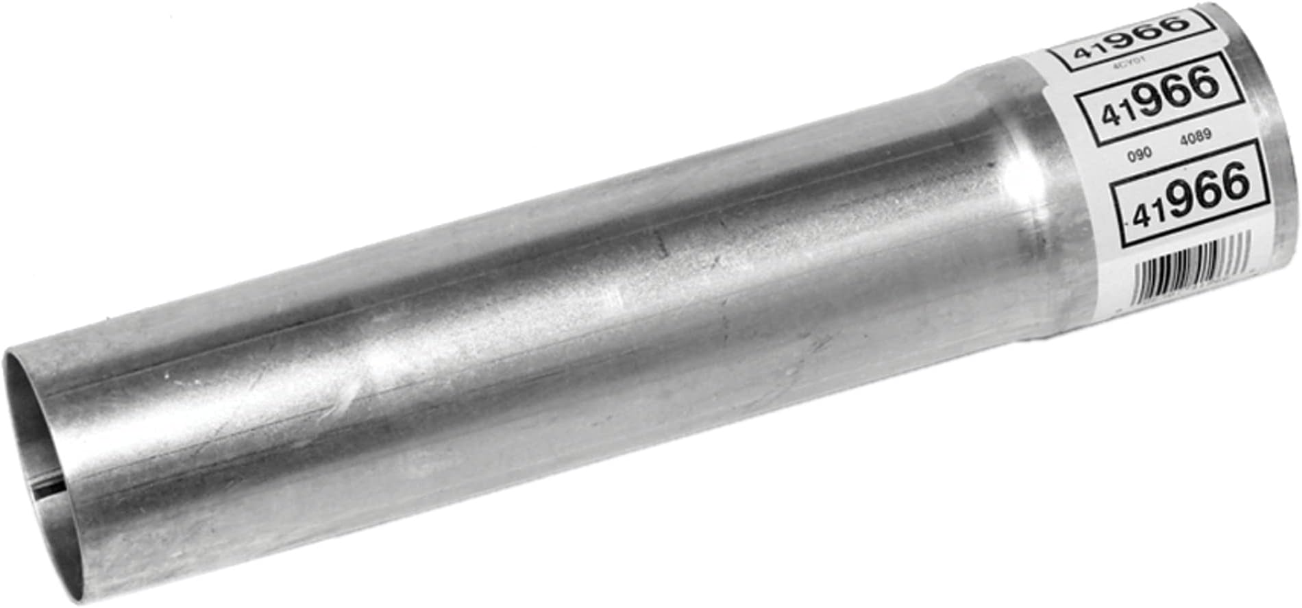 Amazon.com: Walker 41882 Exhaust Pipe Connector 1.75" Inlet (ID) 1.75 ...