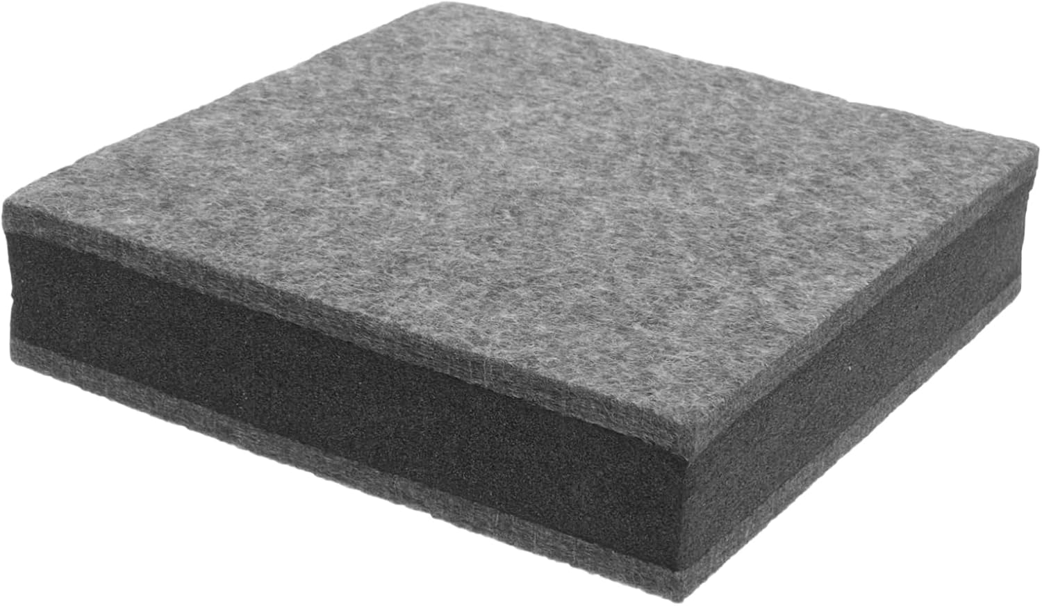 Subwoofer Sound Deadening Mat Brackets Speaker Pad Sound Pads Cushion ...