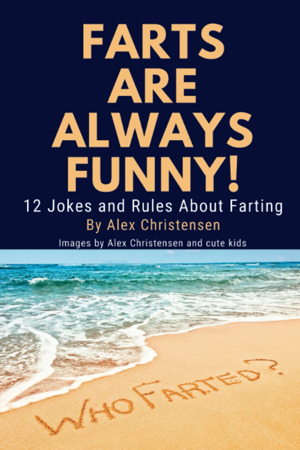 Funny Fart Jokes Quotes