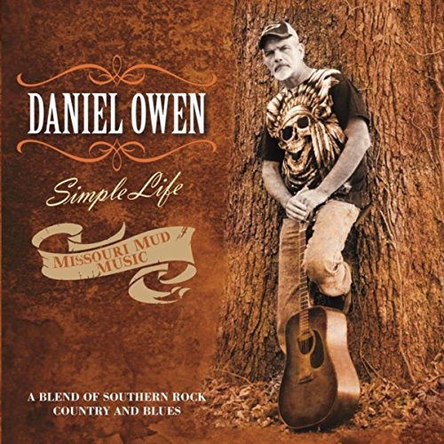 Play Simple Life by Daniel Owen on Amazon Music