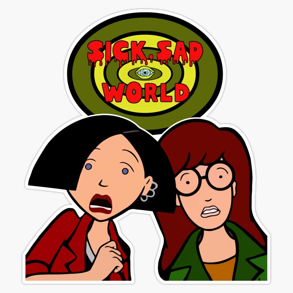 Tracy Grandstaff Real World