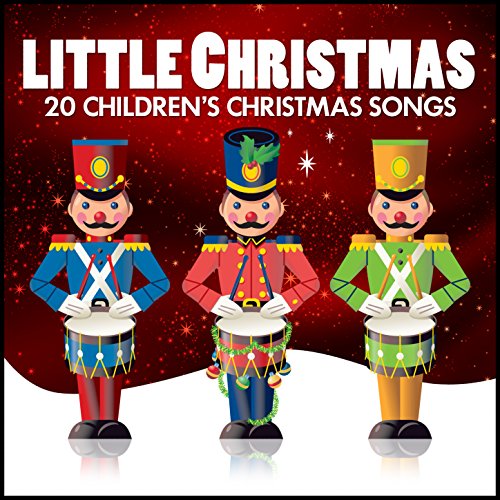 Play Little Christmas - 20 Children's Christmas Songs by VARIOUS ...