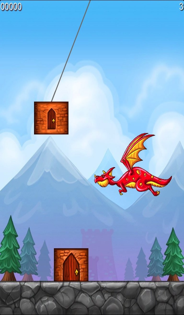 Mega Tower - App on Amazon Appstore