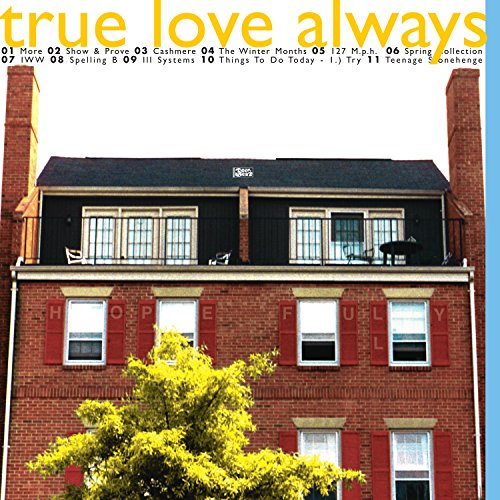 Play Hopefully by True Love Always on Amazon Music