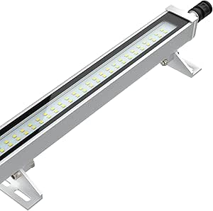 Led Explosion Proof Industrial Machine Tube Light, 24W 28inch IP67 ...