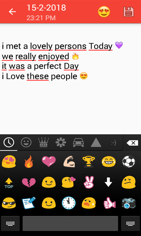 My Secret Diary With Lock - App on the Amazon Appstore