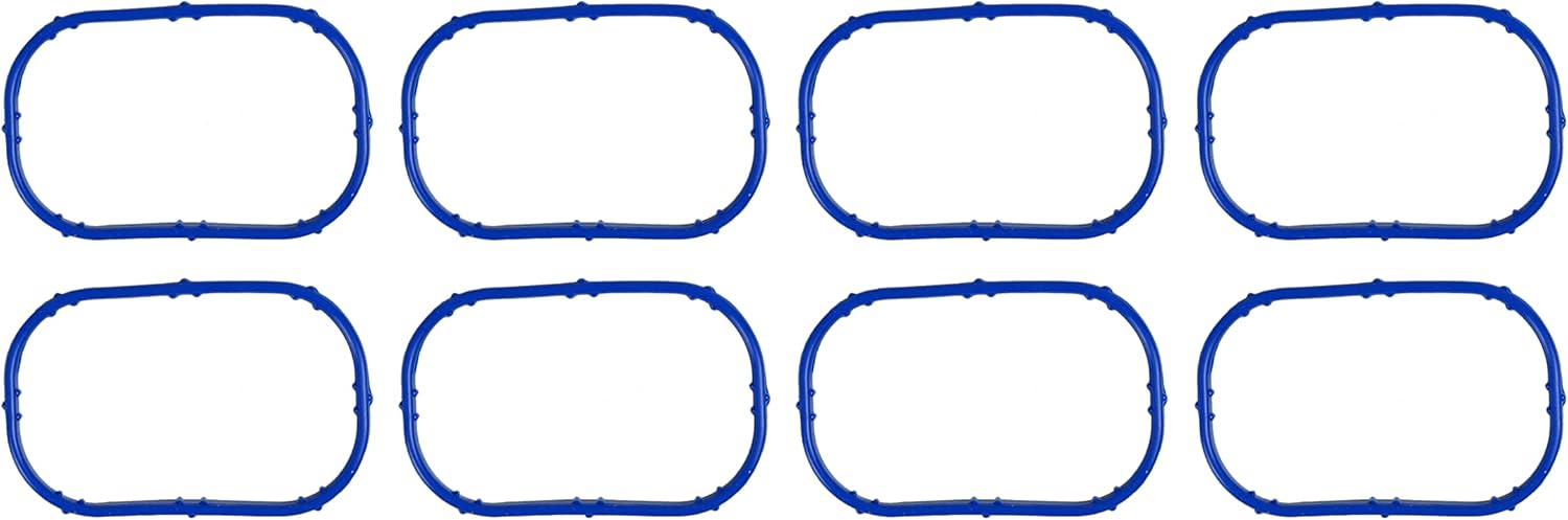 Amazon.com: FEL-PRO MS 97530 Intake Manifold Gasket Set : Automotive