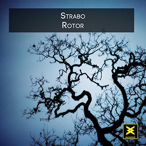 Play Rotor by Strabo on Amazon Music