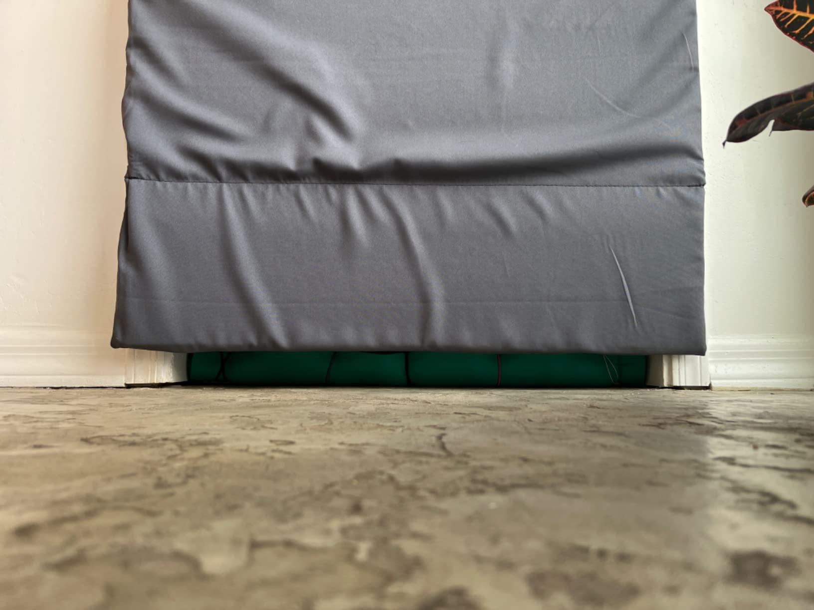 $19/mo - Finance Audimute isolé - Sound Barrier and Absorption Sheet ...