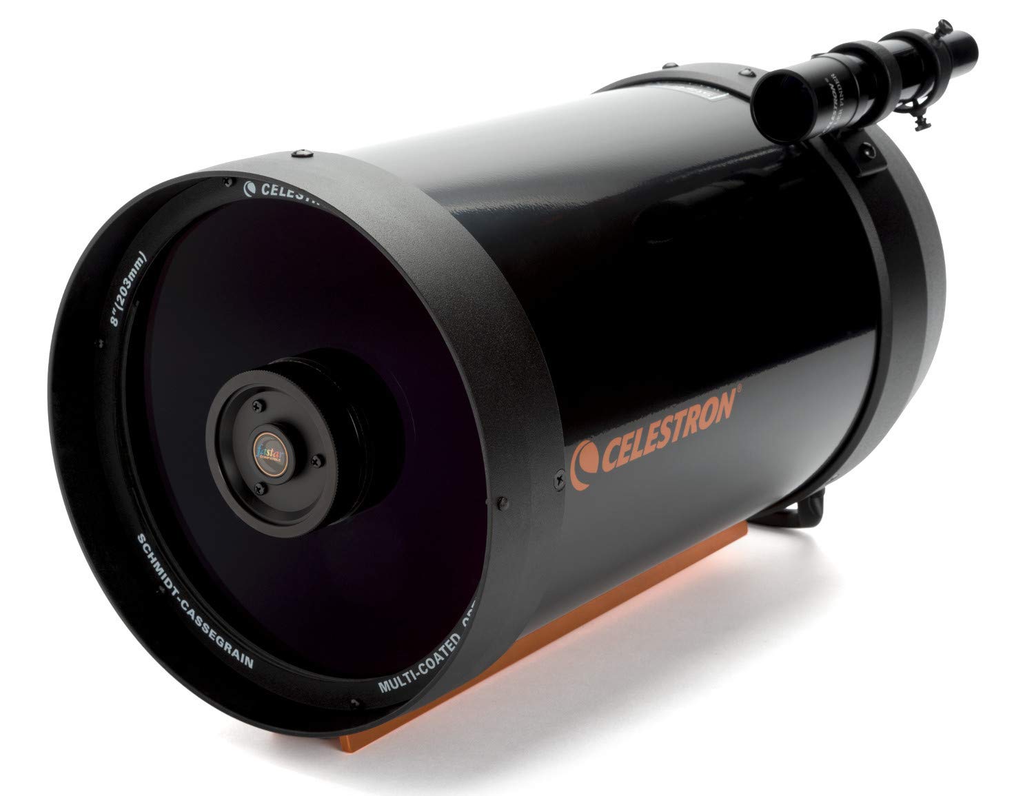 Celestron C8 A Xlt 8 Aluminum Ota W Xlt Cg | Desertcart INDIA