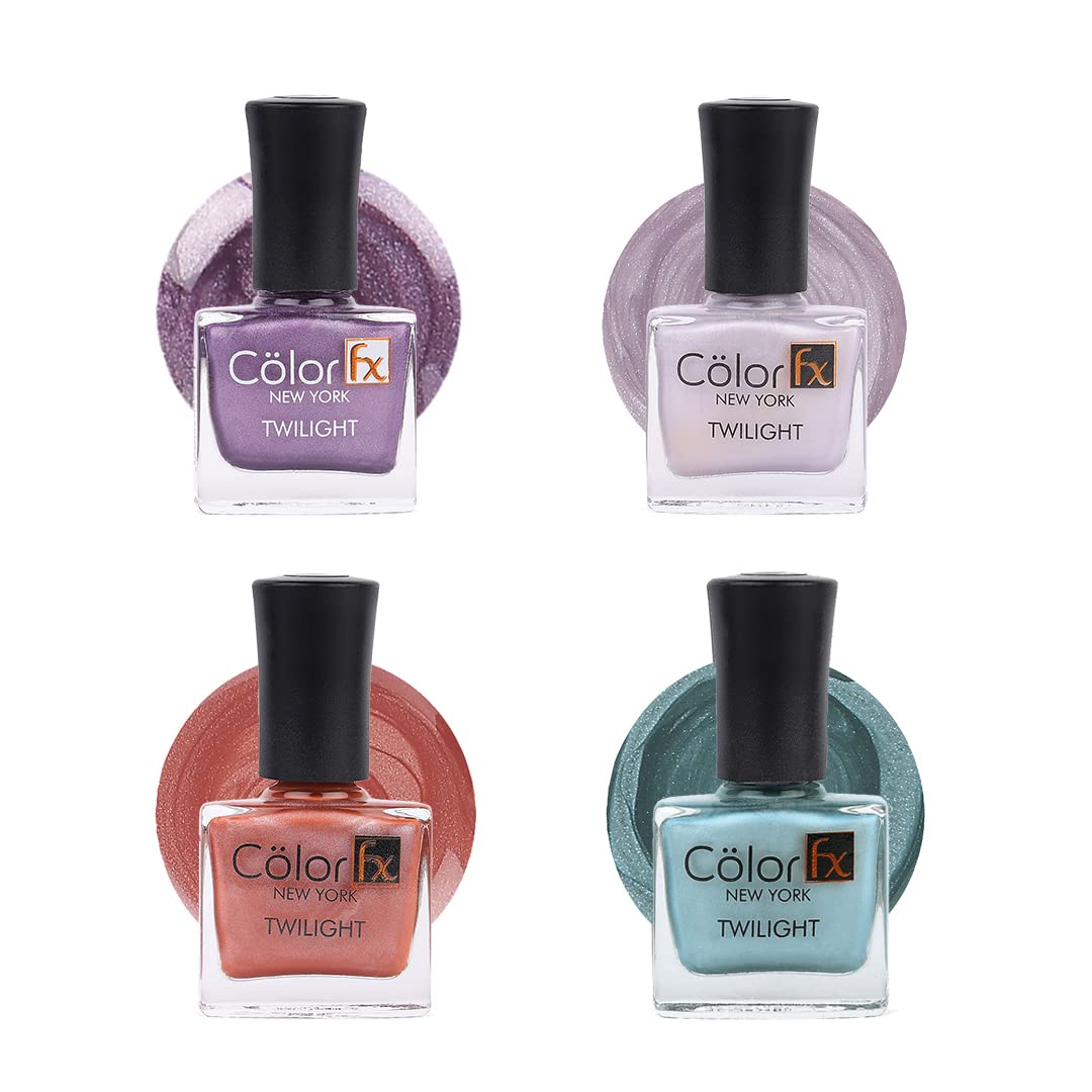 Buy Color Fx Nail Enamel | French Couture | Cruelty Free | Non ...