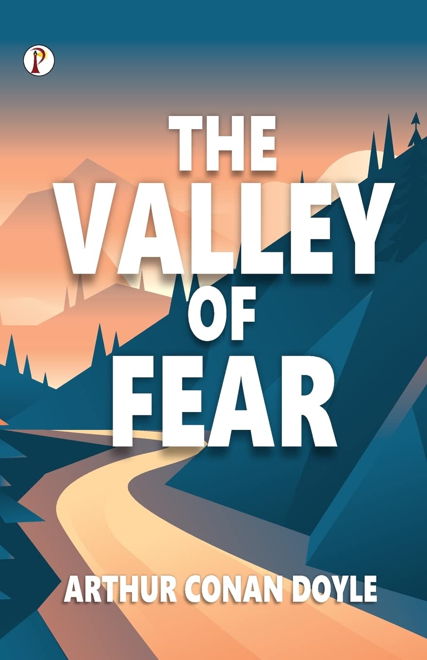 Buy The Valley of Fear Book Online at Low Prices in India | The Valley ...