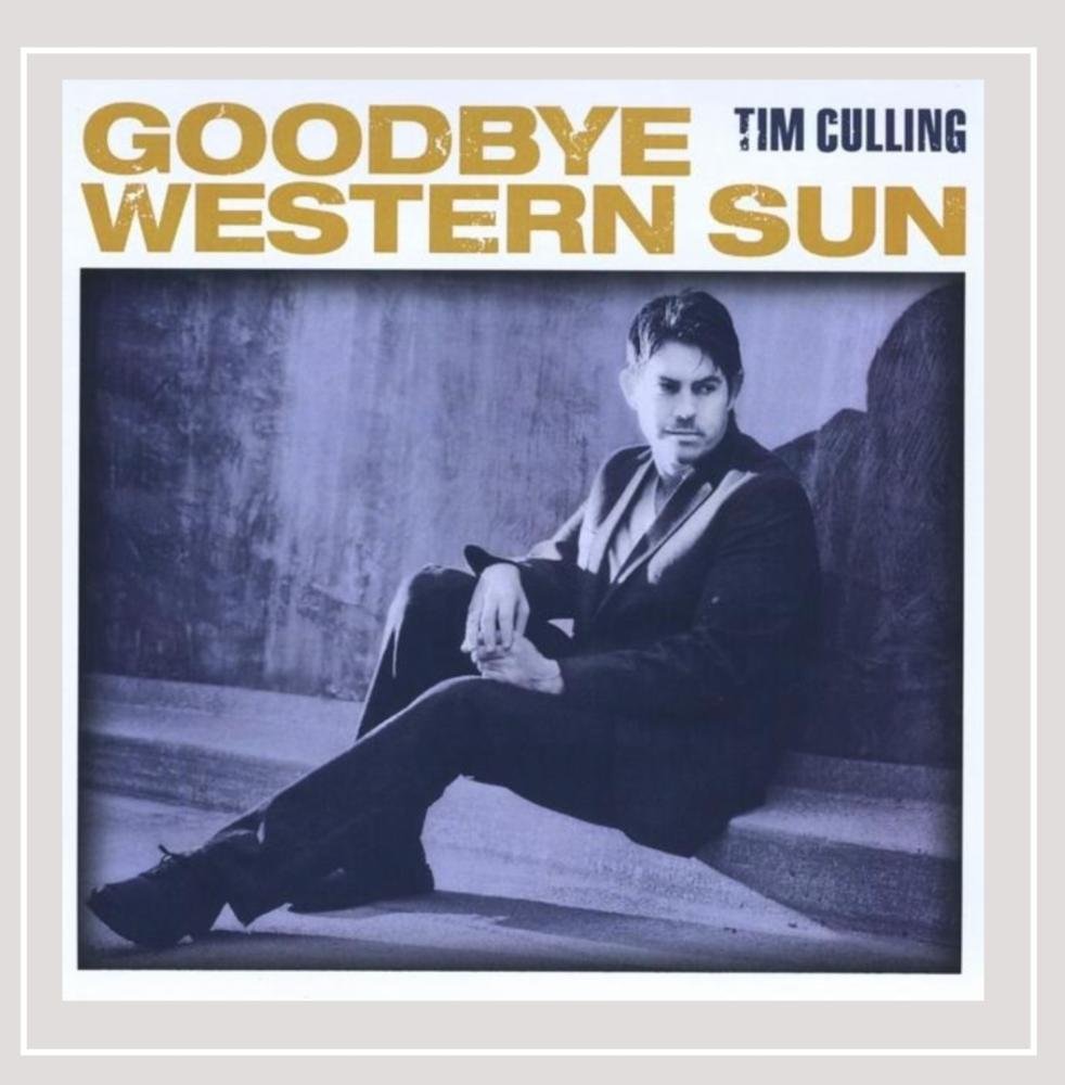 Amazon.com: Goodbye Western Sun: CDs & Vinyl