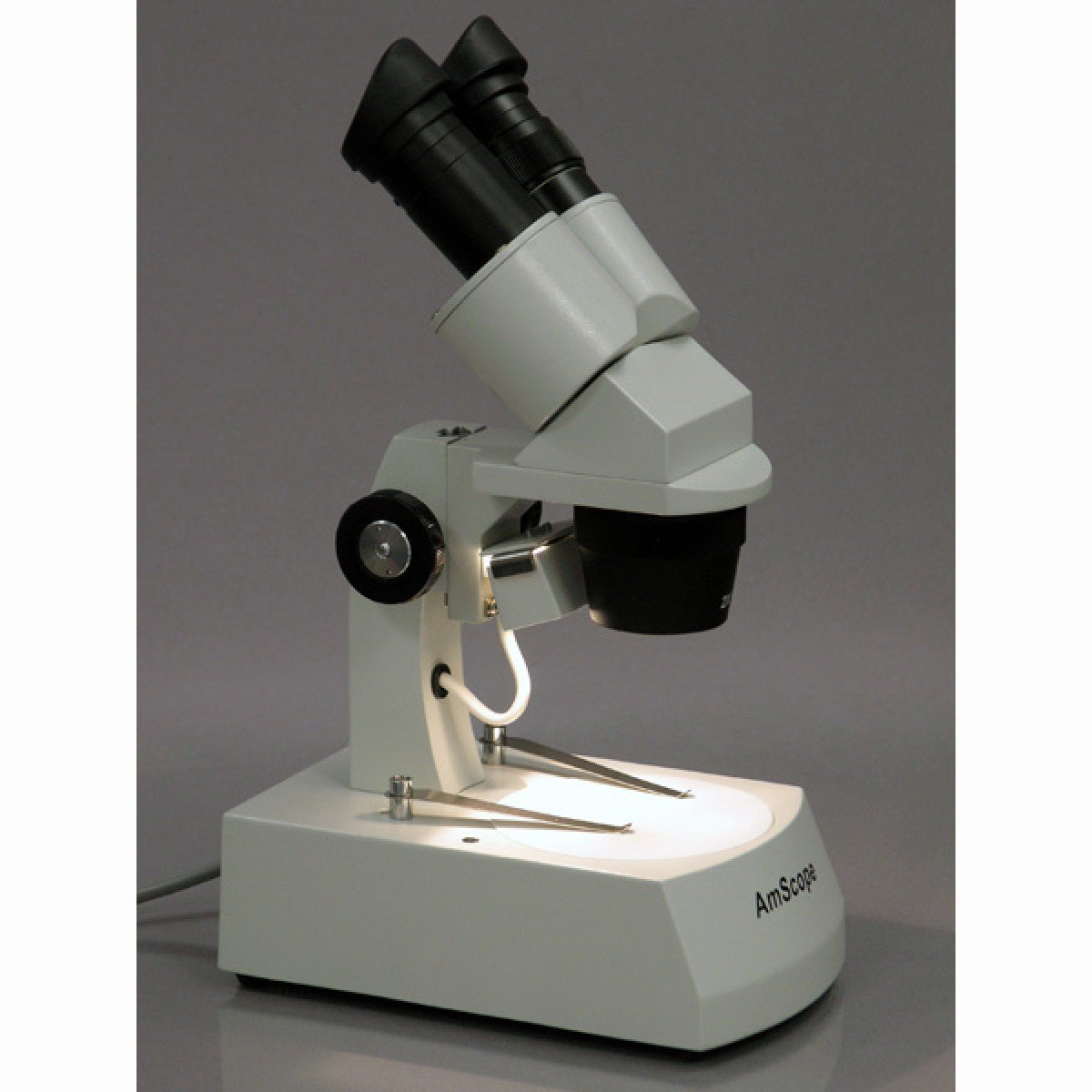 Buy AmScope SE306-AZ-E2 Digital Binocular Stereo Microscope, WF10x and ...