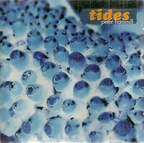 Hammill, Peter - Tides - Amazon.com Music