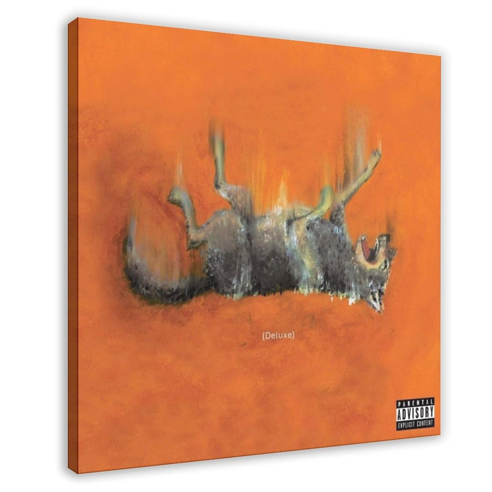 Russ Album Cover Gimme Love By Russ (Single, Afrobeats): Reviews,