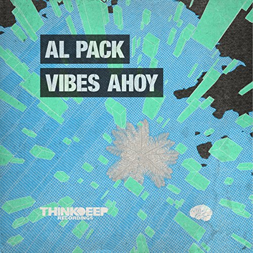 Play Vibes Ahoy by Al Pack on Amazon Music