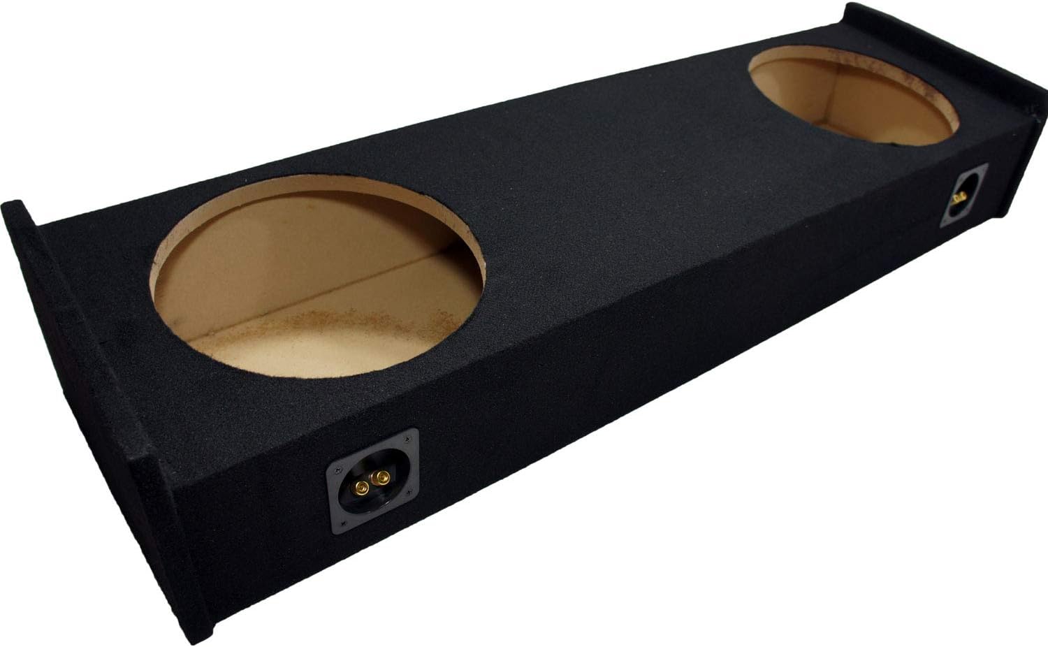 Amazon.com: Dual 12 Subwoofer Bass Speaker Sub Box Compatible with 1997 ...
