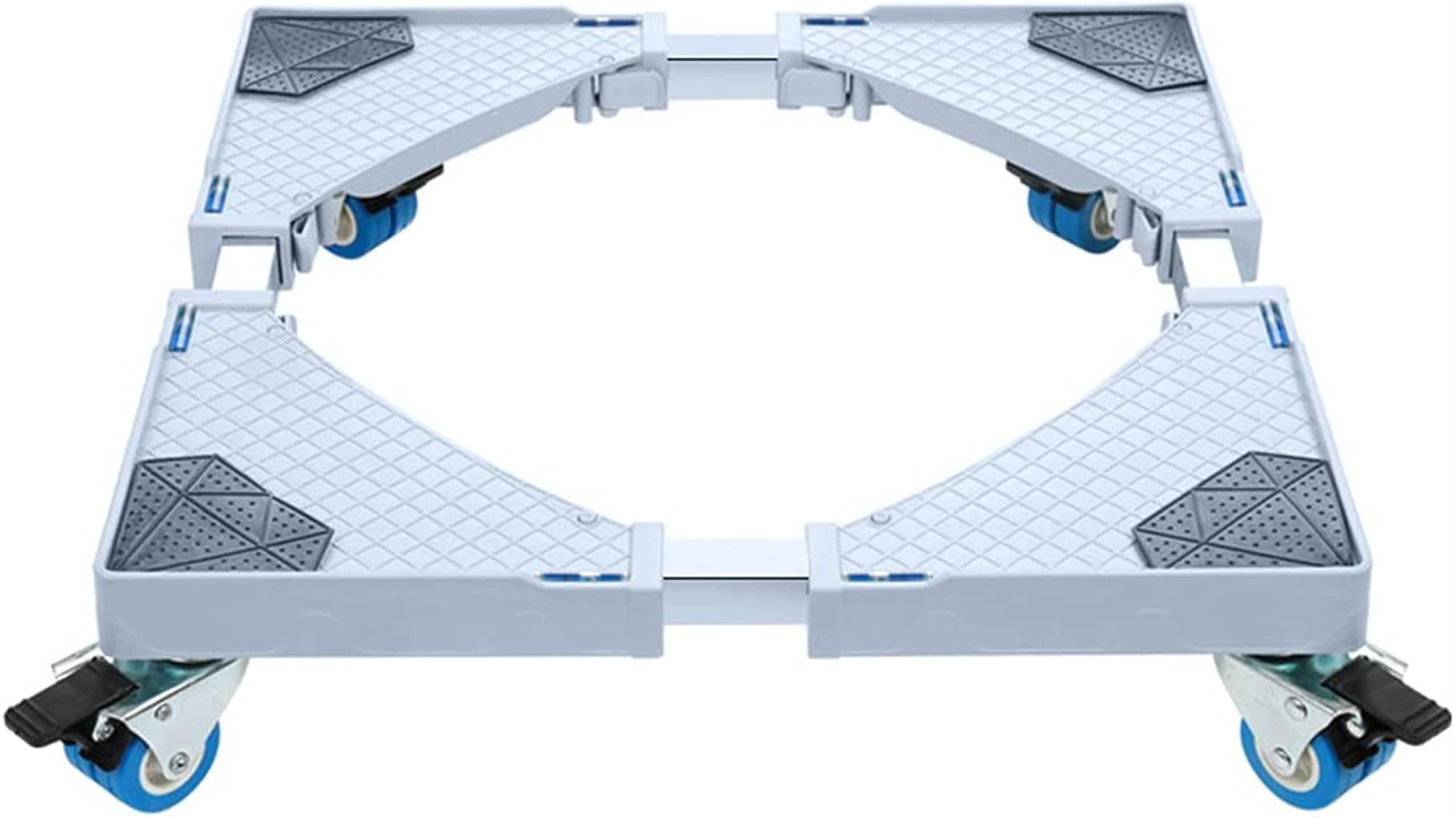 Buy Washing Machine Stand BaseMin Fridge Trolley Wheels Washing Machine ...