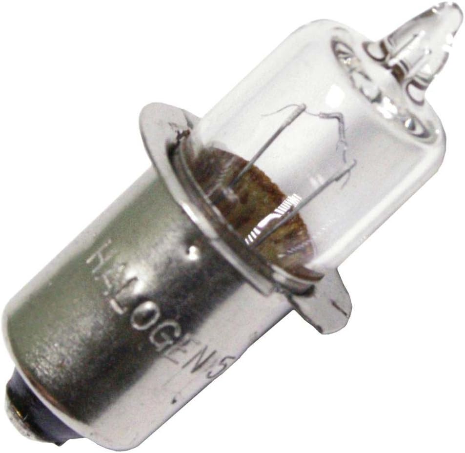 Orbitec 03524 - B3524 24V 5W BA15d Miniature Automotive Light Bulb ...