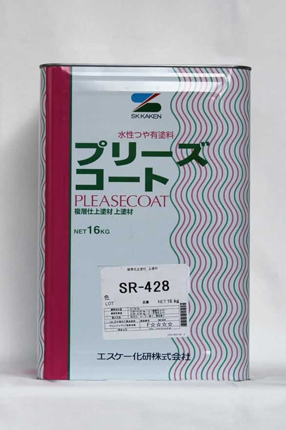 Amazon.co.jp: プリーズコート （SR-428） 16Kg : DIY・工具・ガーデン