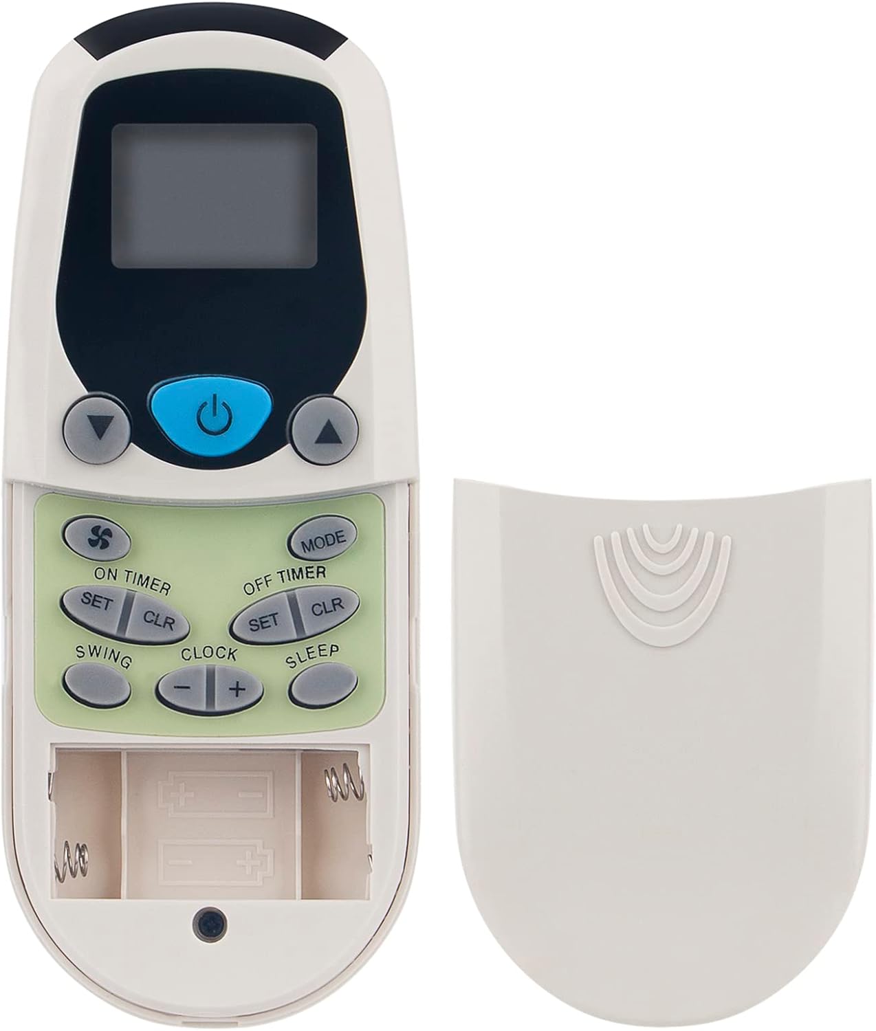 Amazon.com: New Replacement Remote contol fit for Acson fit for Mcquay ...