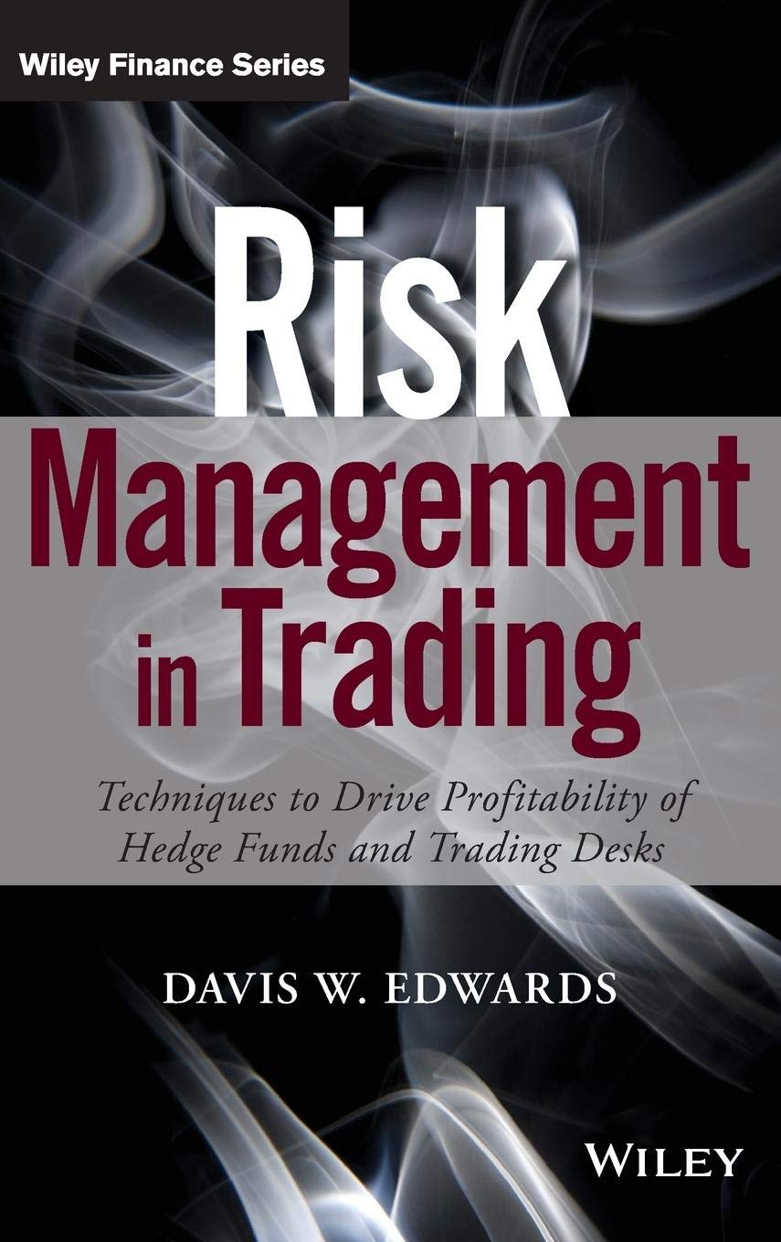 Risk Management in Trading: Techniques to Drive Profitability of Hedge ...