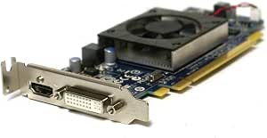 Genuine Pegatron AMD ATI 1 GB HD 6450 HD6450 PCI-E, DVI, HDMI Low ...