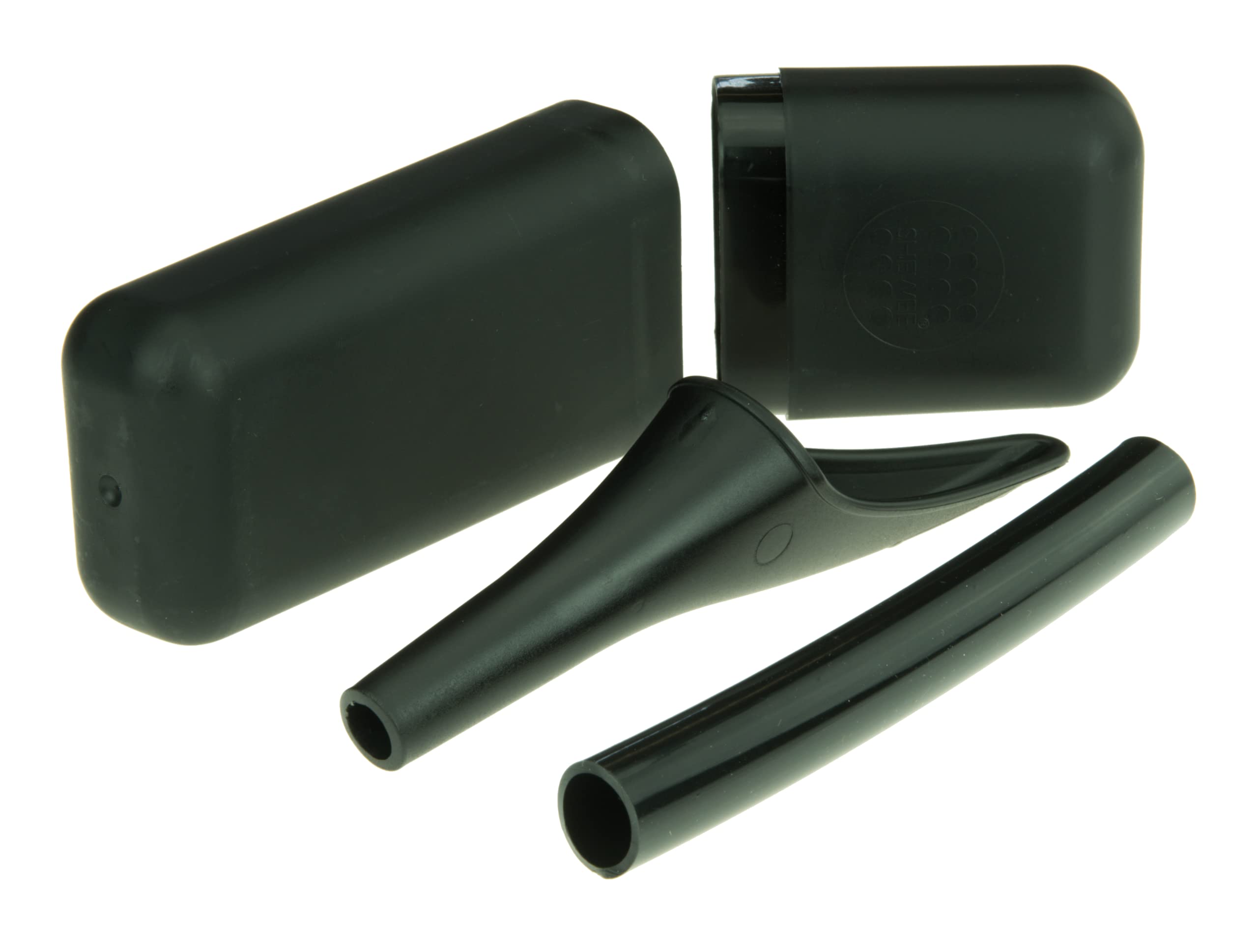 Buy SHEWEE Extreme Reusable Pee Funnel – The Original Female Urination ...