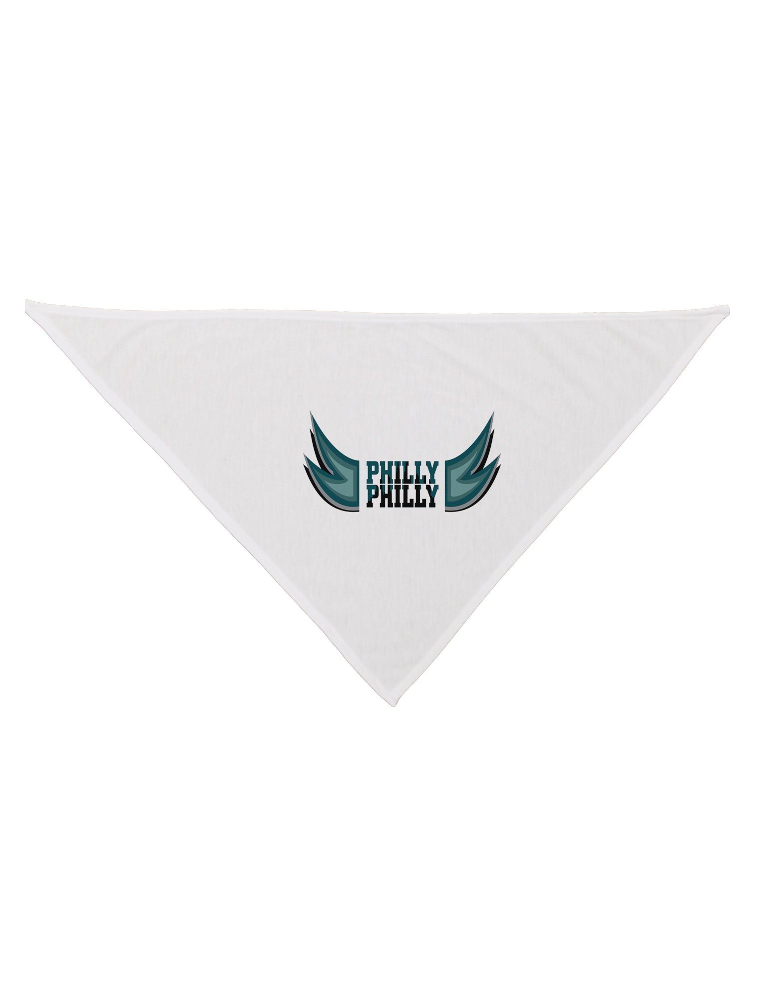Poseidon Accessories TooLoud Trident Of Poseidon Dog Bandana - 26 ...