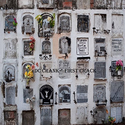 Play Shaman Lady by DC Crank on Amazon Music