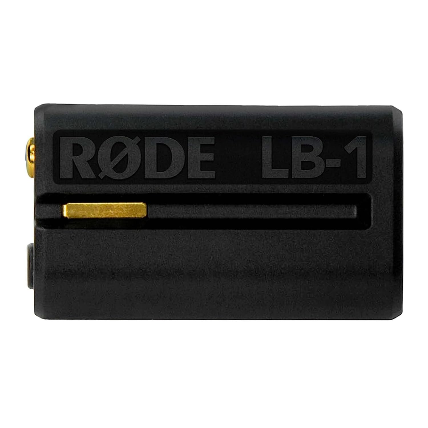 Amazon.com: Rode LB-1 Lithium Ion Rechargeable Battery for VMP (LB1 ...