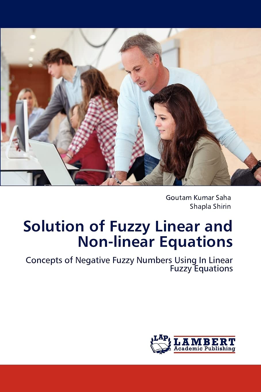 Buy Solution Of Fuzzy Linear And Non Linear Equations Book Online At